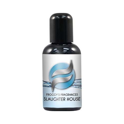 Froggy's Fog - 1 fl oz. - Slaughter House - Scent Additive