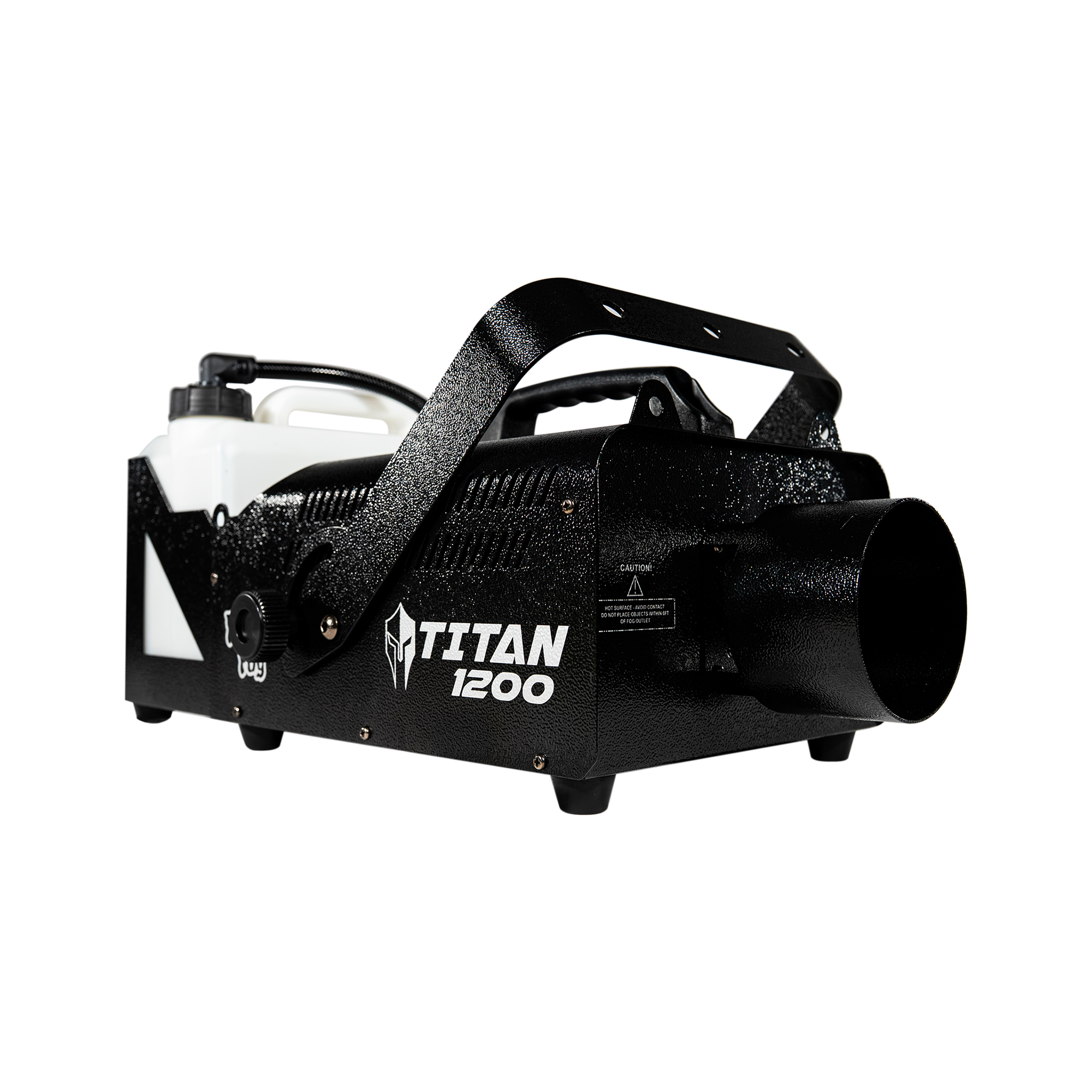 Froggys Fog Titan 1200 Fog Machine