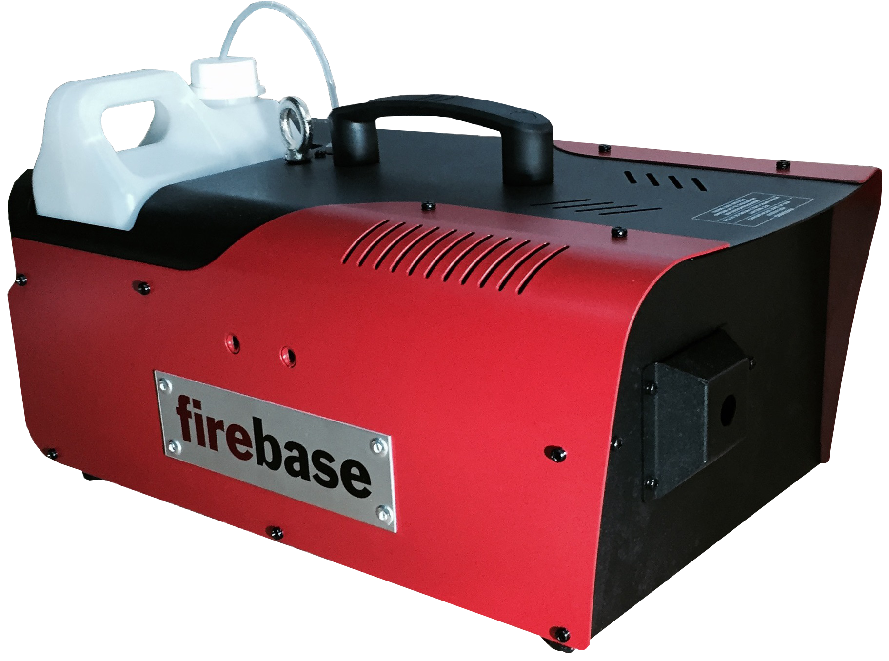 SG-Z1200 - Continuous Smoke Generator Machine - 1,200 Watts - 18,000 CFM