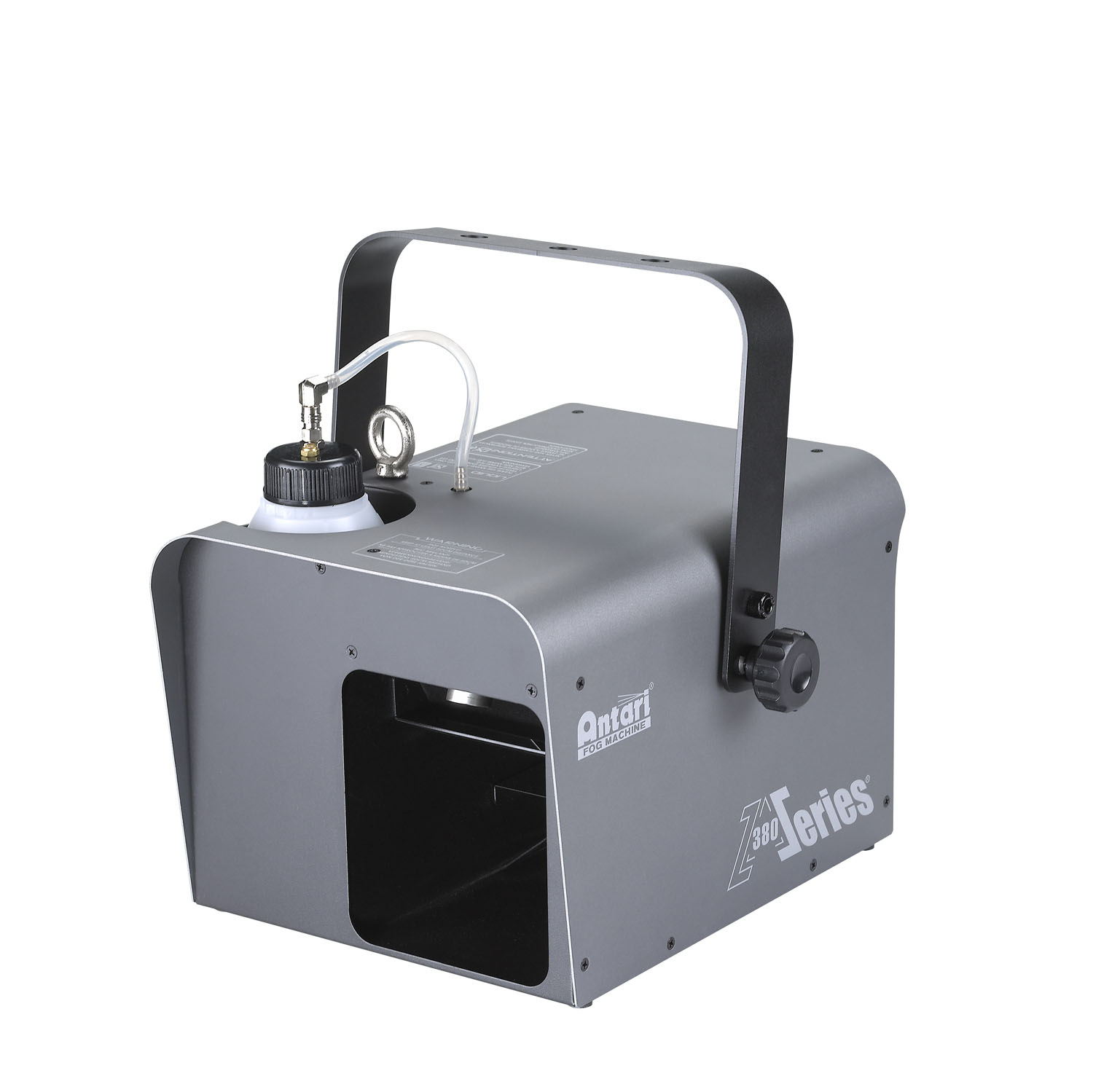 Antari Z-390 Fazer - 1500W, DMX, Auto-Cleaning
