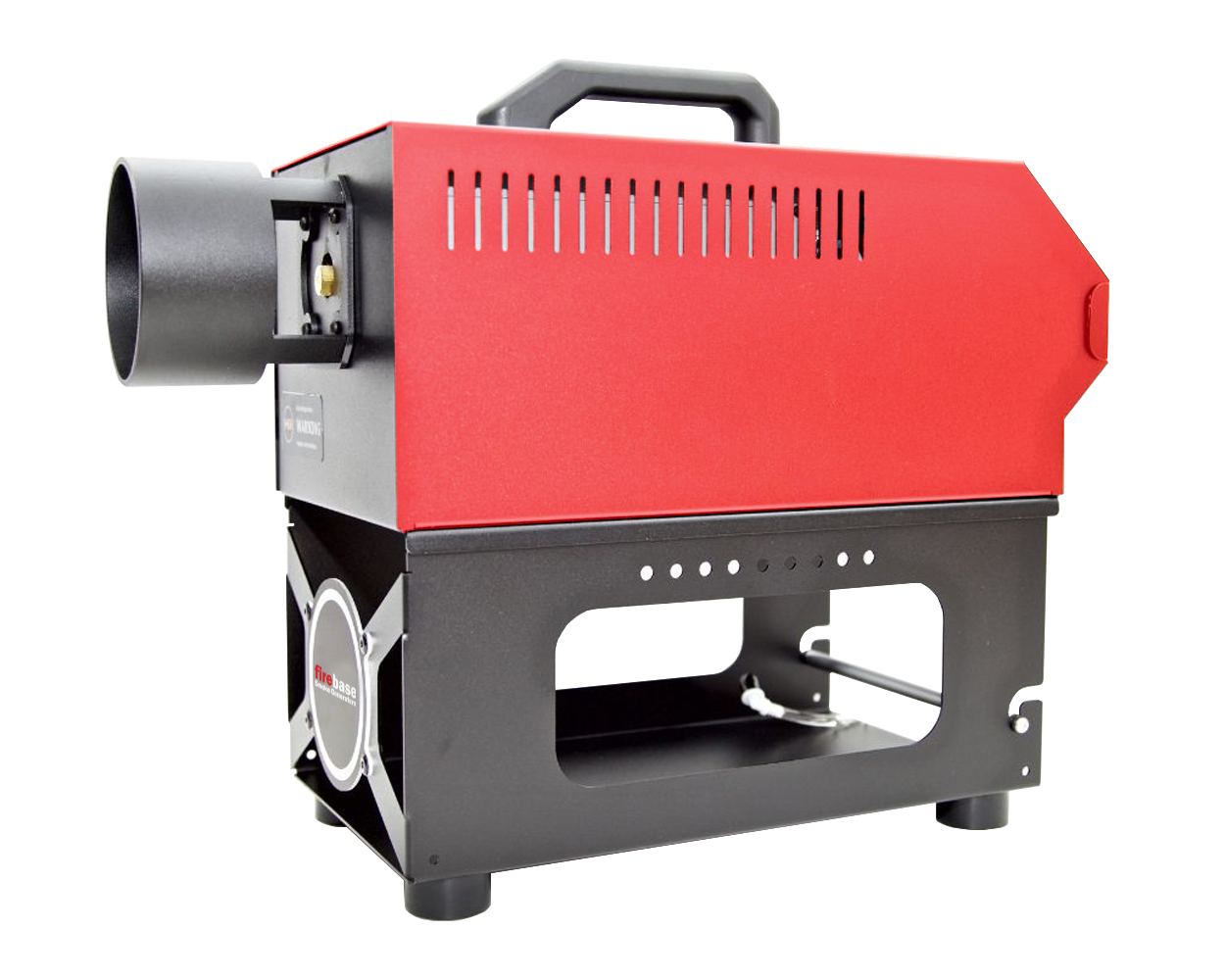FireBase® SG-3100 Smoke Generator and 5L Bottle