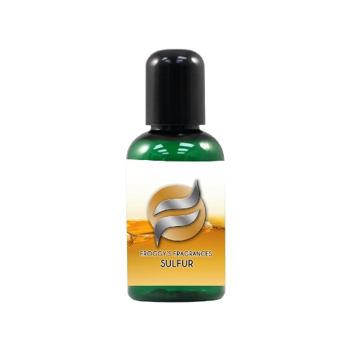 Froggy's Fog - 2 fl oz. - Sulfur - Scent Distribution Refill