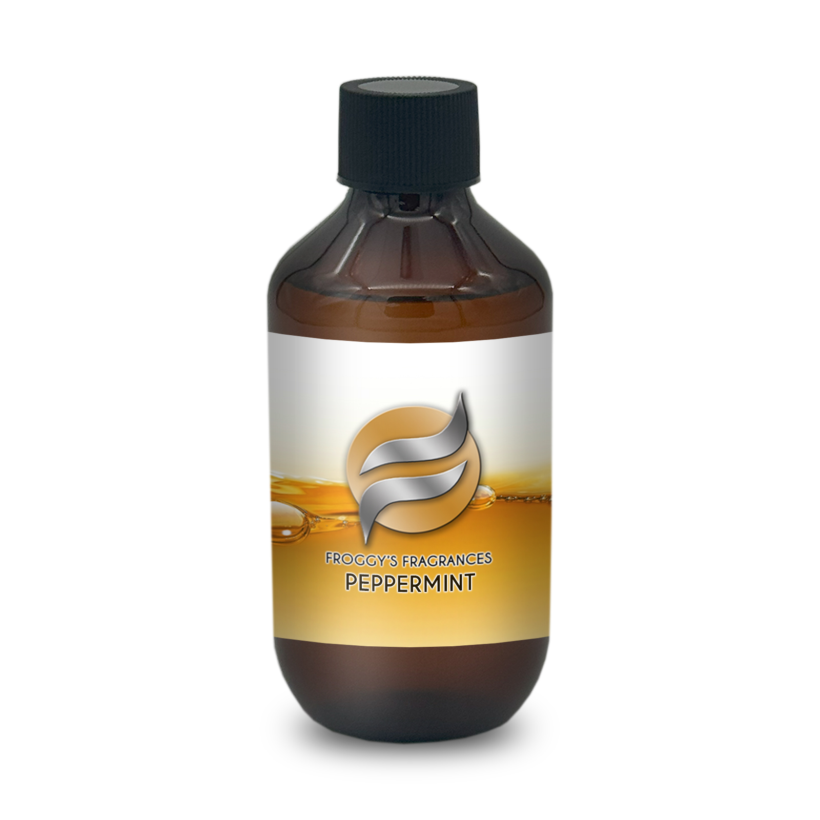 Froggy's Fog - 6 fl oz. - Peppermint - Scent Distribution Refill