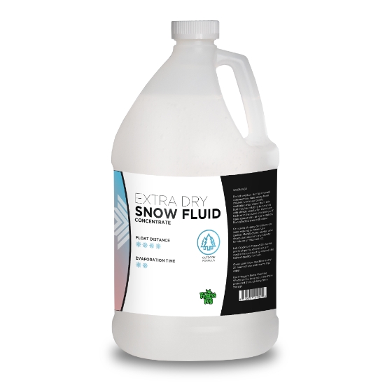 EXTRA DRY Snow Juice Concentrate