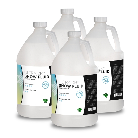ULTRA DRY Snow Juice Concentrate