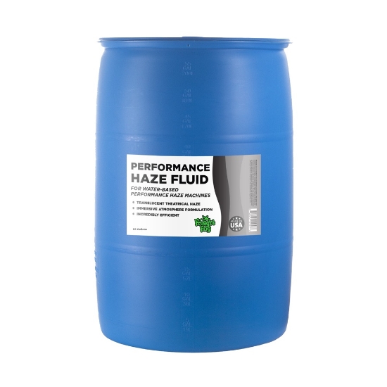 High Performance Haze - Professional Water Based Haze Juice - Designed ...