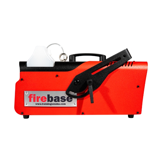 SG-Z1200 - Continuous Smoke Generator Machine - 1,200 Watts - 18,000 CFM