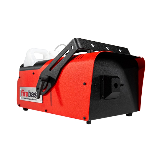SG-Z1200 - Continuous Smoke Generator Machine - 1,200 Watts - 18,000 CFM